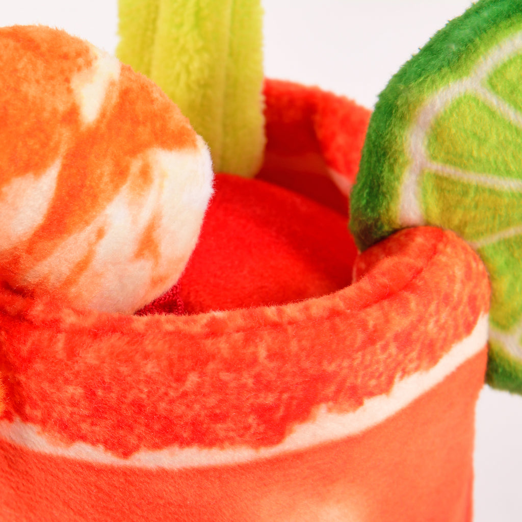 Buddy Mary Dog Toy – ZoZo's Paw